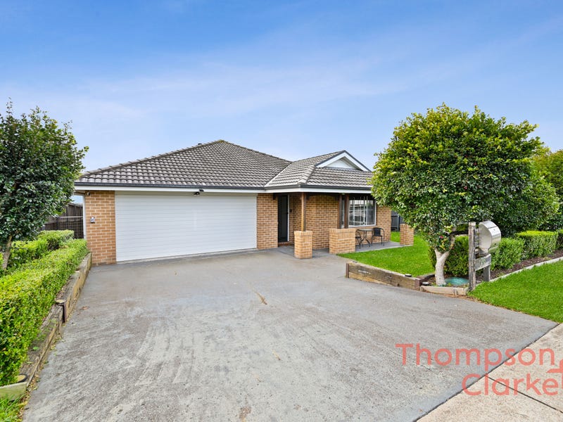 26 Grasshawk Drive, Chisholm, NSW 2322 - House for Sale - realestate.com.au