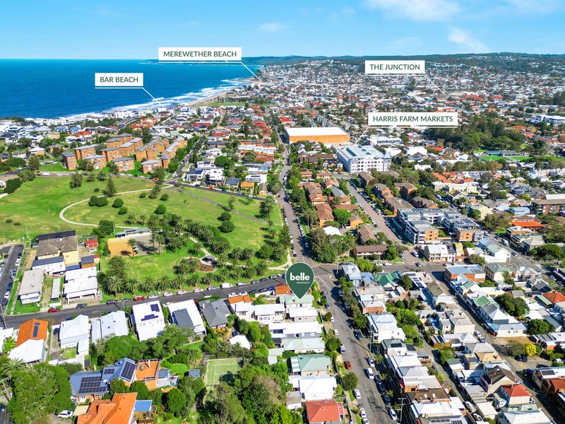 45 Brooks Street, Cooks Hill, NSW 2300 - realestate.com.au