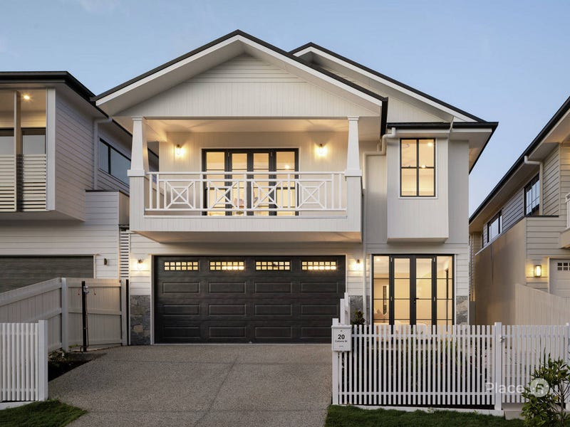 Real Estate & Property for Sale in Catania St, Wishart, QLD 4122 ...