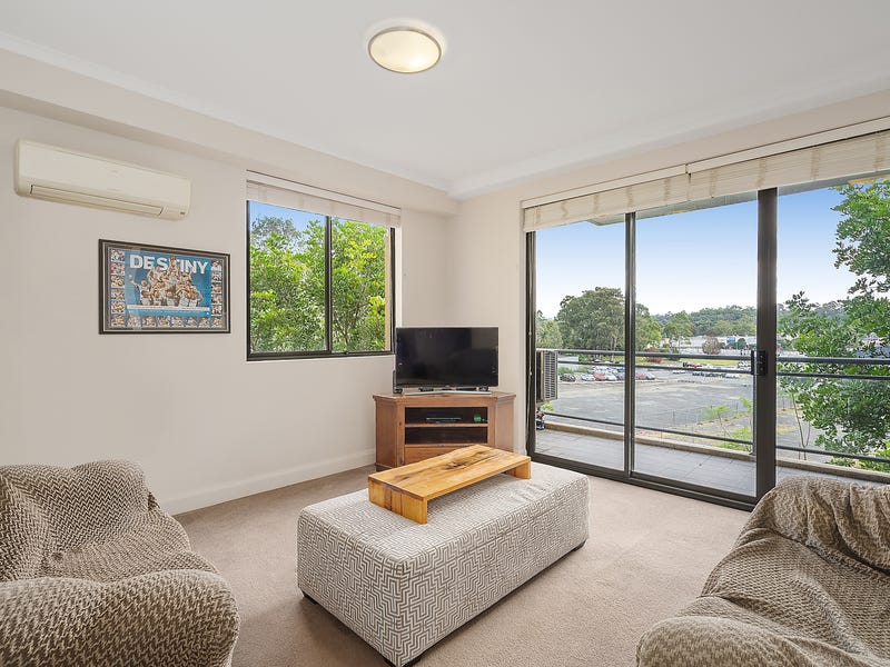 10E/541 Pembroke Road, Leumeah, NSW 2560 - Property Details