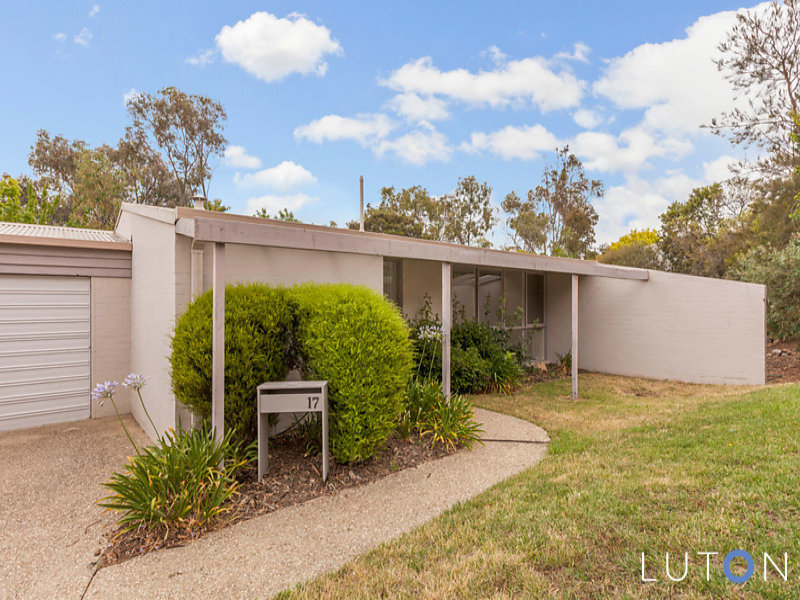 Sold Townhouse Prices & Auction Results in Kambah, ACT 2902 Pg. 39 ...