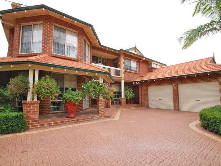 12 Phillips-Fox Terrace, Woodvale, WA 6026 - Property Details