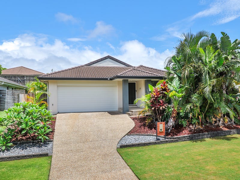 5 Penfolds Court, Holmview, Qld 4207 - Property Details