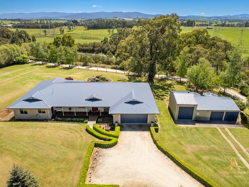 3 Marion Place, Drouin, Vic 3818 - Property Details