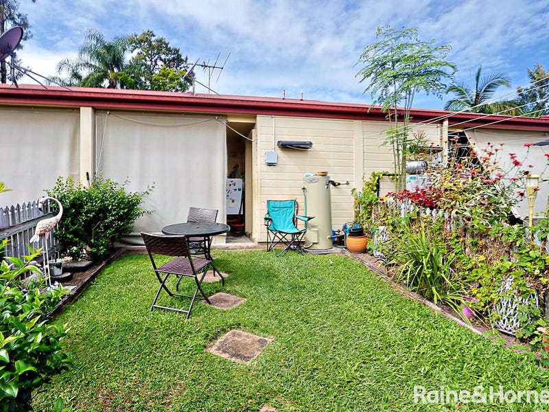 45/13 Thomas Street, Goodna, Qld 4300 - Property Details