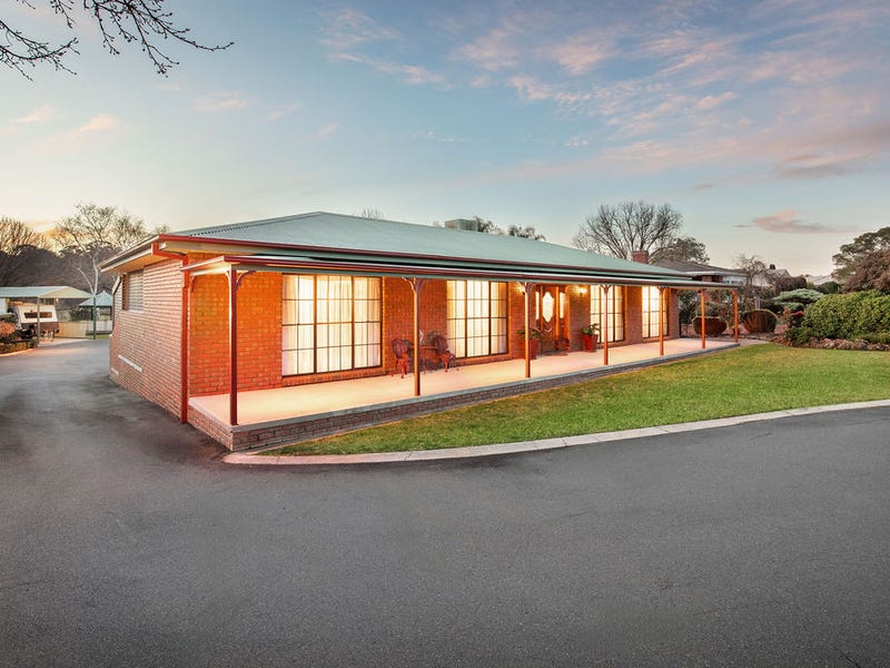11 Willow Parade, Wodonga, Vic 3690 - Property Details