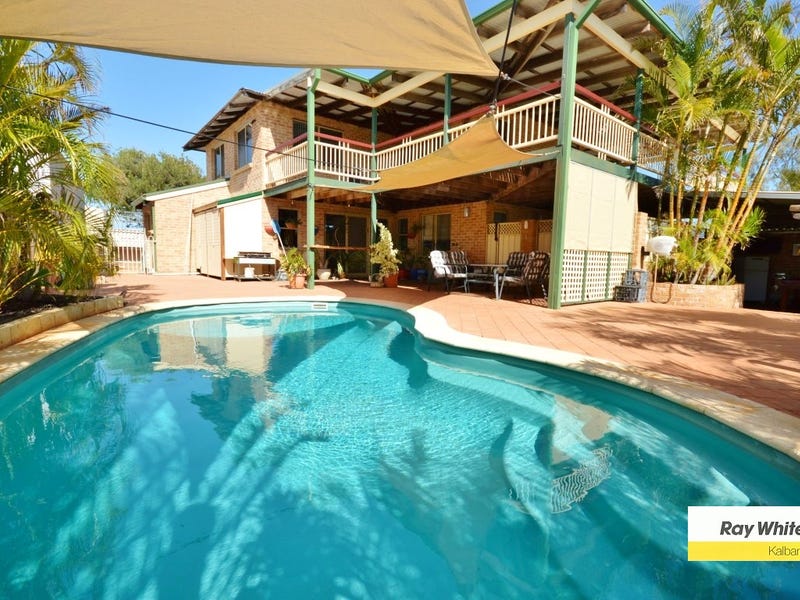 5 Callion Way, Kalbarri, WA 6536 - Property Details