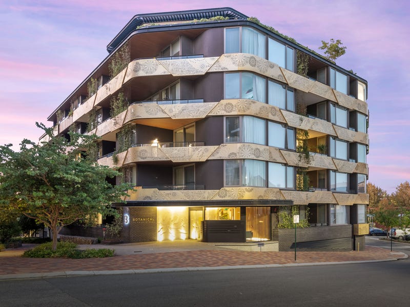 411/74 Price Street, Subiaco, WA 6008 - Property Details