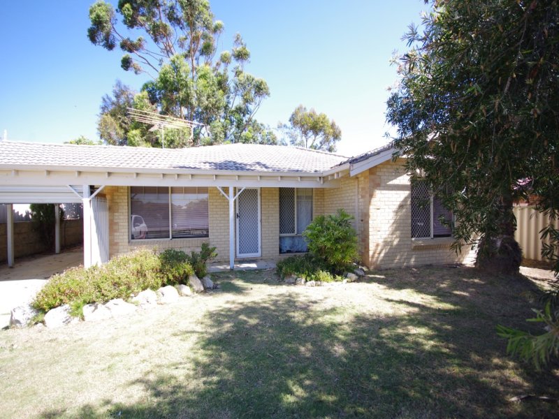 4 Somersby Gardens, Currambine, WA 6028 - realestate.com.au