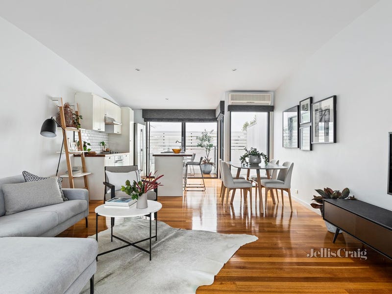 6/170 Kerr Street, Fitzroy, Vic 3065 - Property Details
