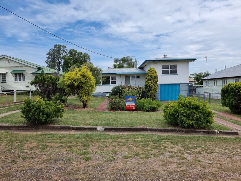 24 Wheatley Street, Monto, QLD 4630 - realestate.com.au