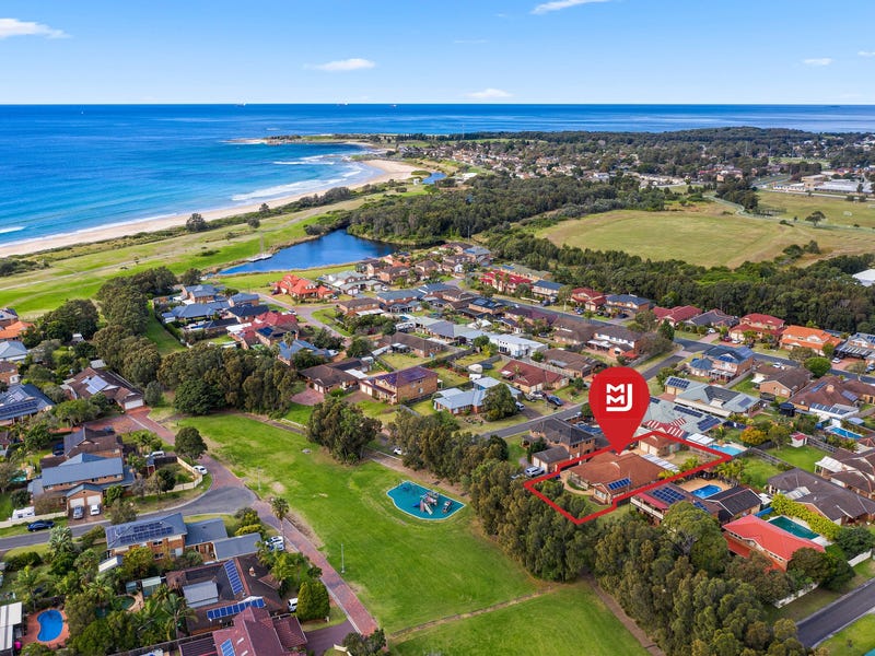 9 Robert Westmacott Avenue, Woonona, NSW 2517 - Property Details