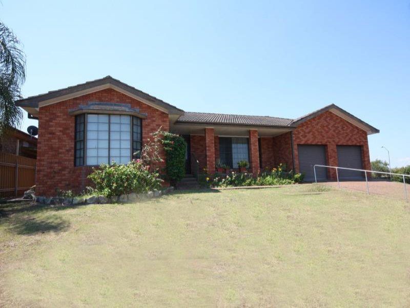 17 Lloyd Jones Drive, Singleton Heights, NSW 2330 - realestate.com.au