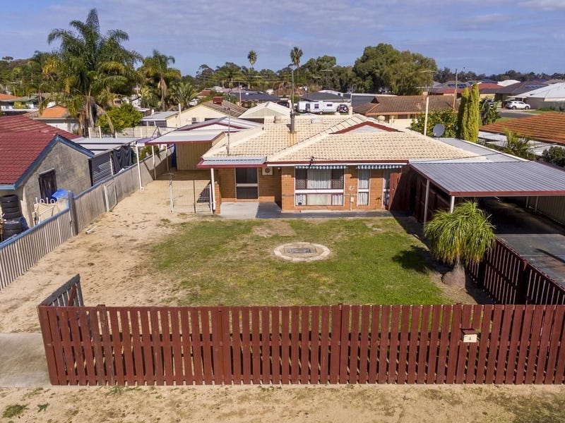 4 Pimelea Place, Pinjarra, WA 6208 - Property Details