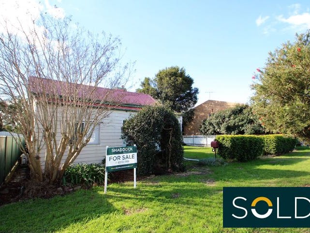 12 Albert Street, Singleton, NSW 2330 - Property Details