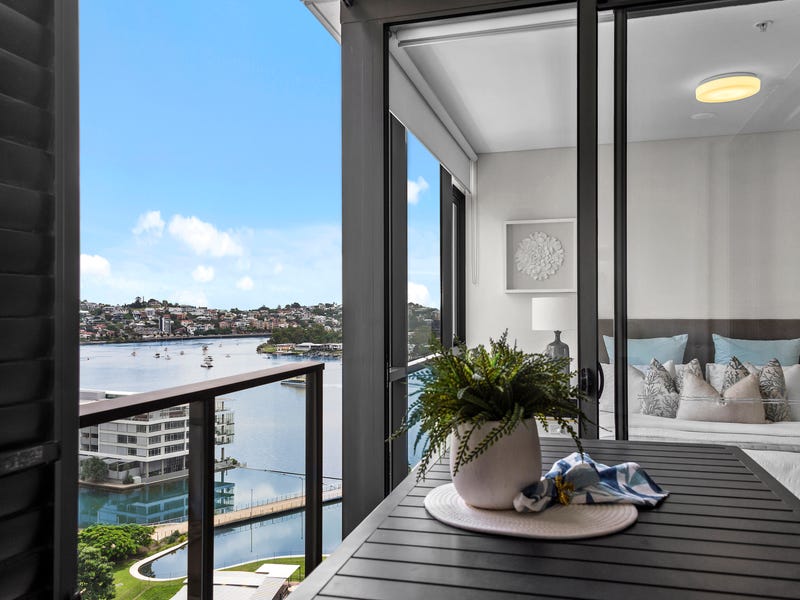 2141/48 Skyring Terrace, Newstead, QLD 4006 - realestate.com.au