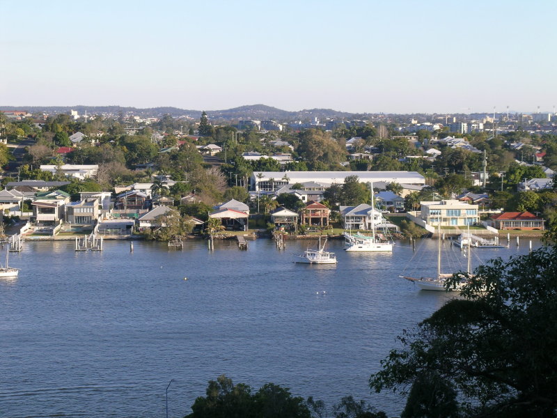 6/17 Quarry Street, Hamilton, Qld 4007 - Property Details