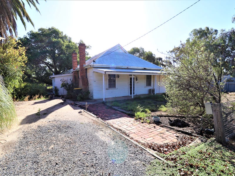 13 Wright Street, Boort, Vic 3537 - Property Details