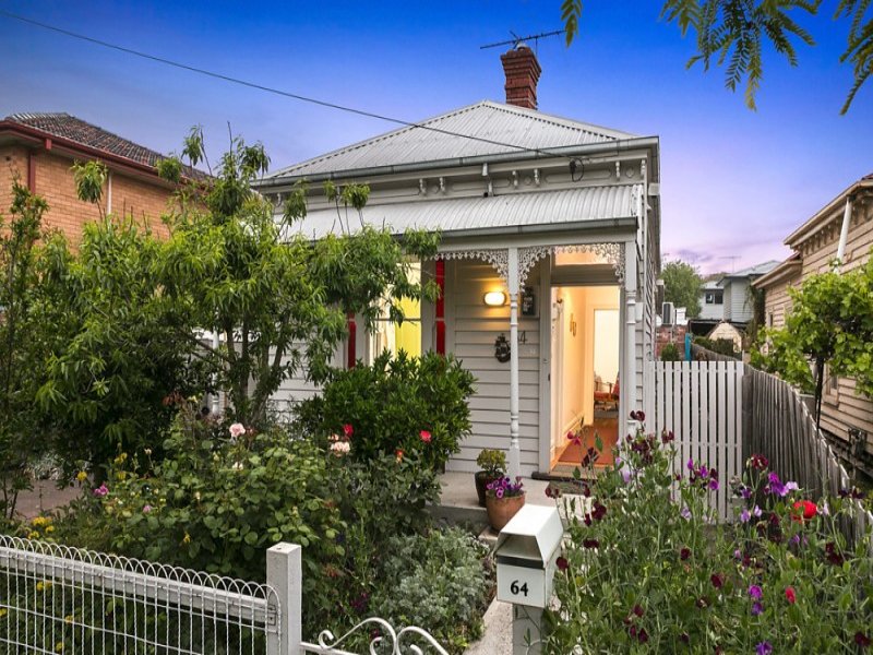 64 Bridge Street, Northcote, Vic 3070 - Property Details