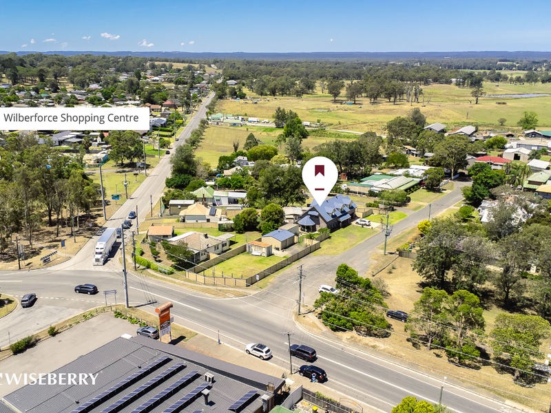 542 Wilberforce Road, Wilberforce, NSW 2756 - House for Sale ...