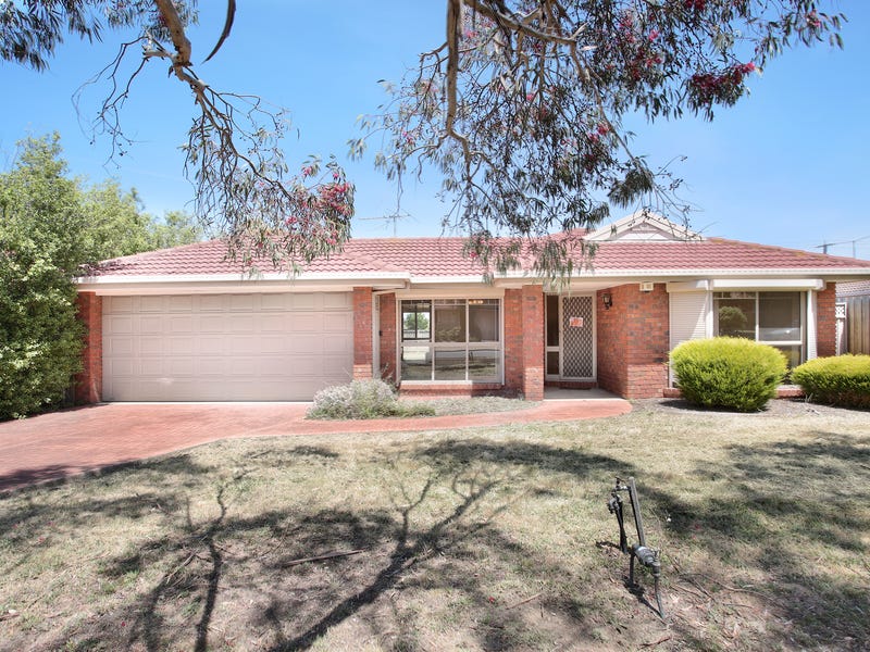 39 Saronvale Crescent, Hillside, Vic 3037 - Property Details