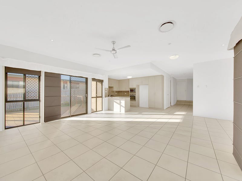 23 Larcom Rise, West Gladstone, QLD 4680 - realestate.com.au