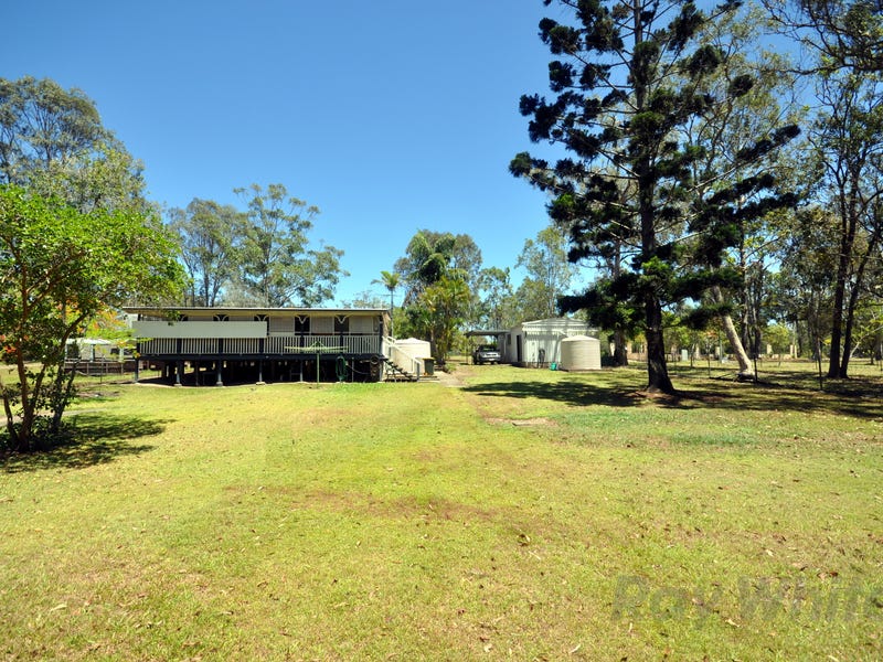 28 Hall Road, Narangba, Qld 4504 - Property Details