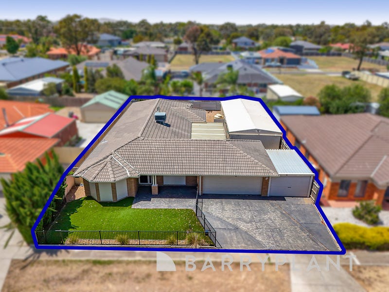 14 Arwon Street, Kurunjang, Vic 3337 - Property Details