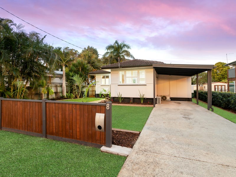 8 Andrew Street, Kallangur, Qld 4503 - Property Details