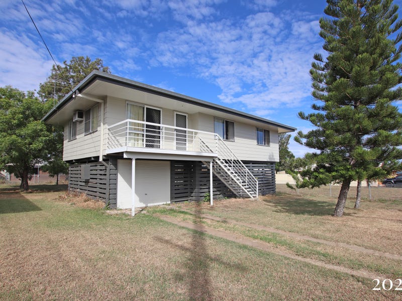 17 Auburn Street, Biloela, Qld 4715 - Property Details