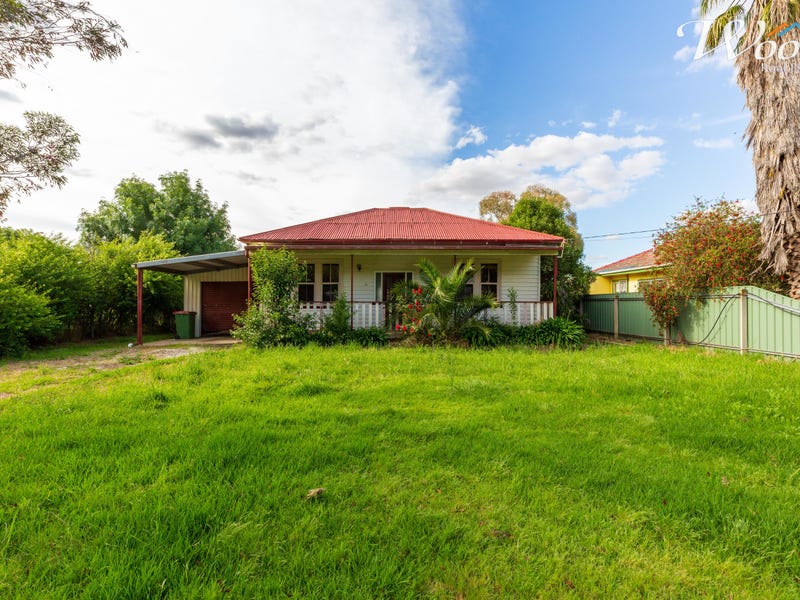 10 Wattle Street, Culcairn, NSW 2660 - realestate.com.au
