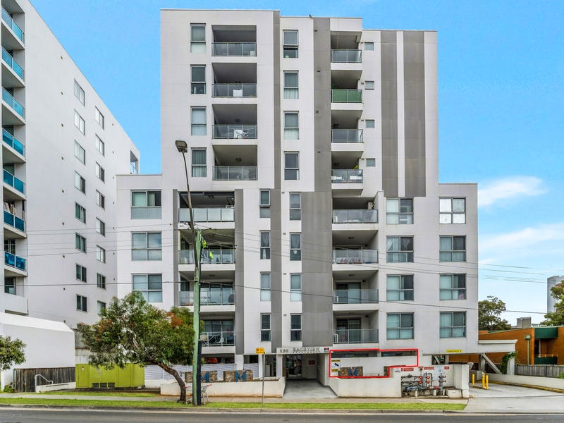 7 120 James Ruse Drive Rosehill NSW 2142 Property Details