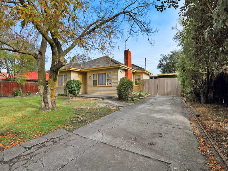 42 Burden Street, Springvale, Vic 3171 - Property Details
