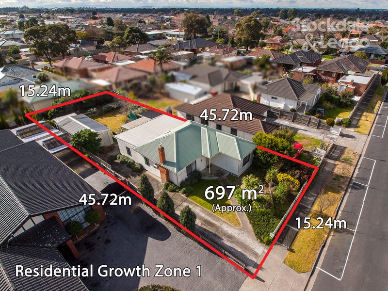 6 Eileen Street, Hadfield, VIC 3046 - realestate.com.au