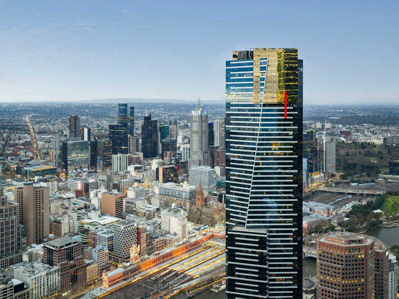Level 82/7 Riverside Quay, Southbank, Vic 3006 - Apartment for Sale ...