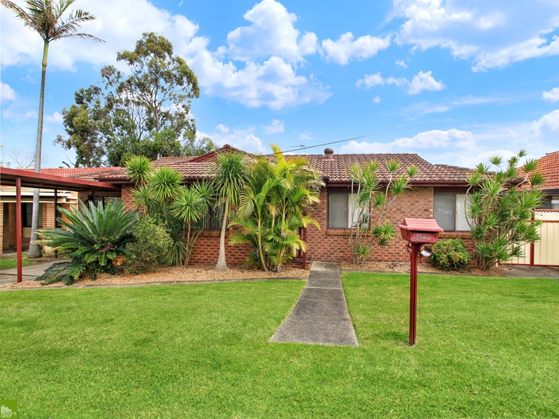 32 Kent Road, Dapto, NSW 2530 - Property Details