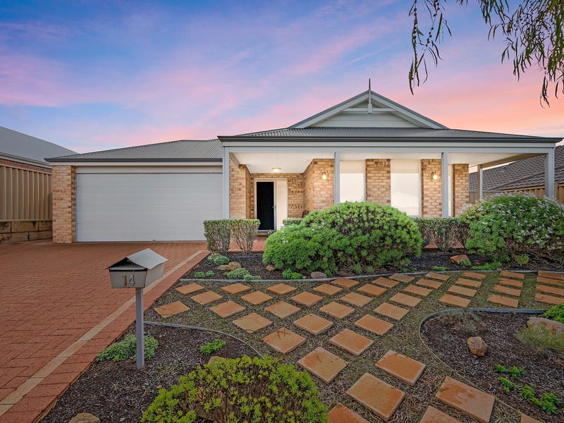 14 Athena Street, Dalyellup, WA 6230 - Property Details