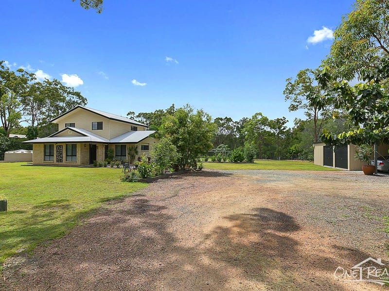 38 Westwood Way, Oakhurst, QLD 4650 - realestate.com.au