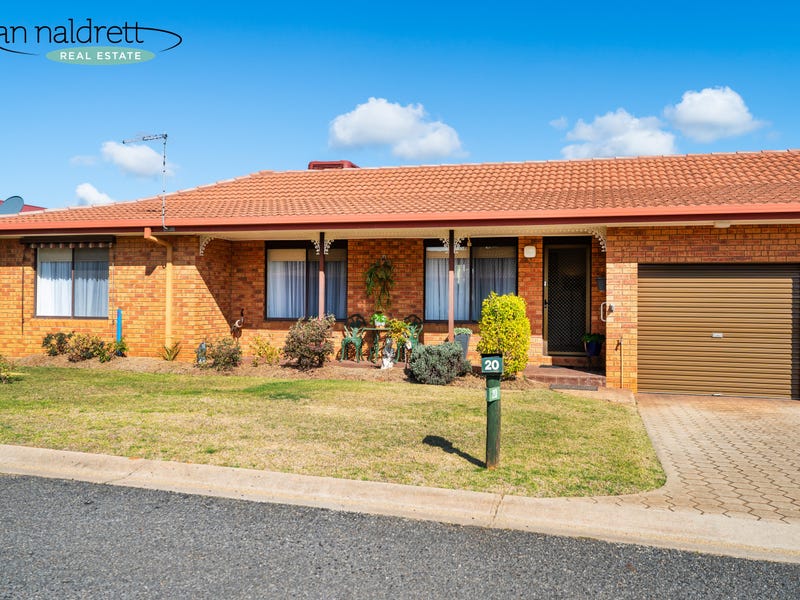 20/24 Ramsay Street, Corowa, NSW 2646 - Property Details