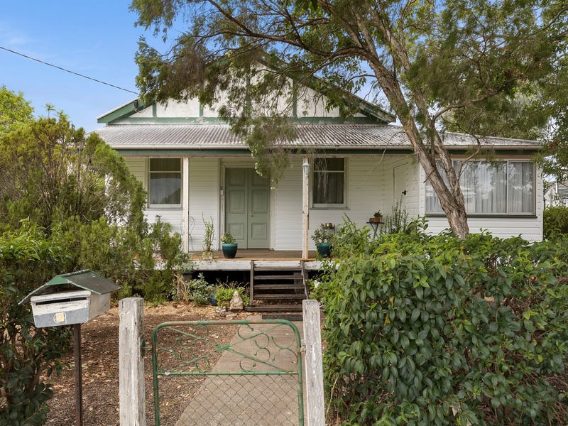 2 Fisher Street, Clifton, Qld 4361 - Property Details