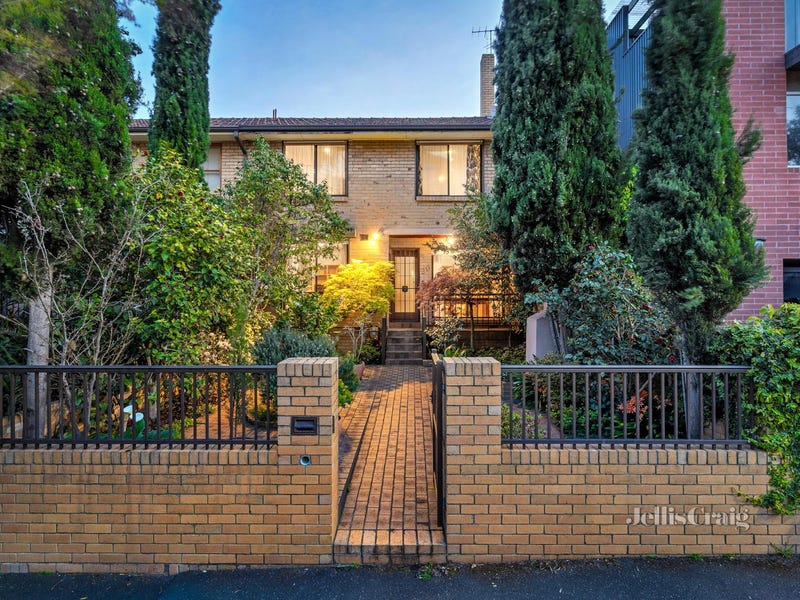 20 Hanover Street, Fitzroy, Vic 3065 - Property Details