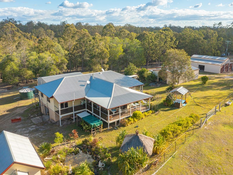 Real Estate & Property for Sale in Maryborough - Greater Region, QLD ...