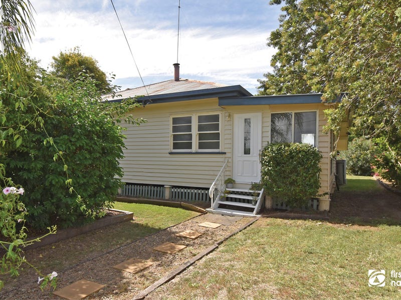 98 Bell Street, Biloela, Qld 4715 - Property Details