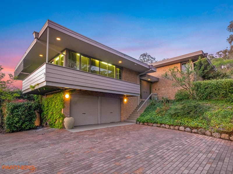 19 Richardson Street, Garran, ACT 2605 - Property Details