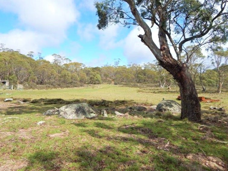 Lot 129, "Greens Creek" Steeple Flat, Nimmitabel, NSW 2631 - Property ...