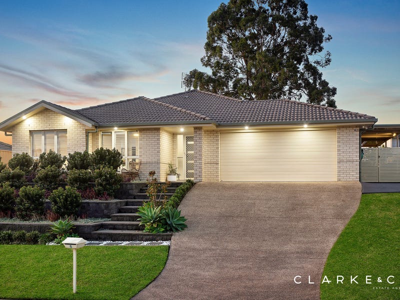 6 Brittany Avenue, Rutherford, NSW 2320 - realestate.com.au