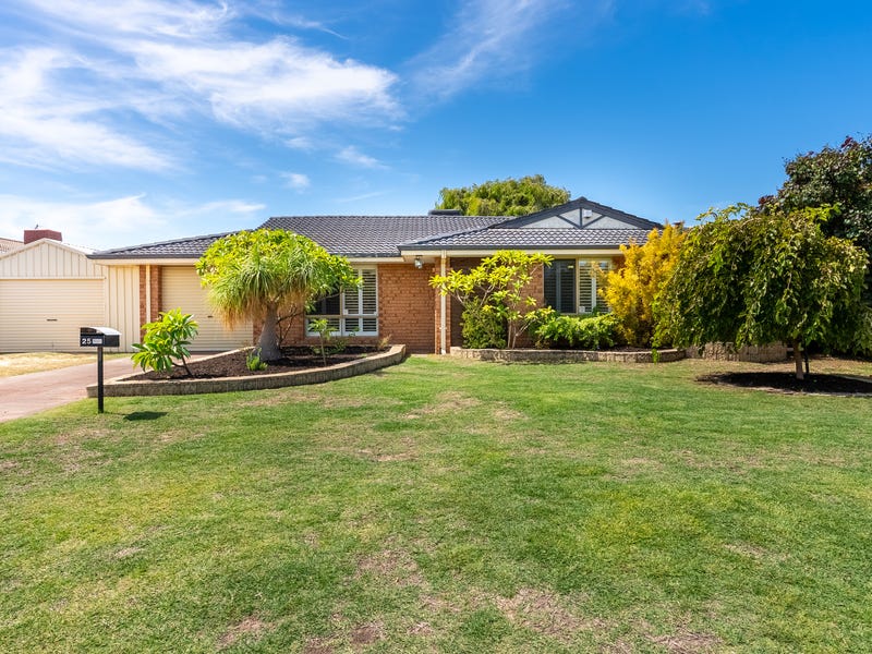 25 Cutter Road, Waikiki, WA 6169 - Property Details