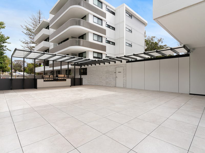 403/284-286 Taren Point Road, Caringbah, NSW 2229 - Property Details