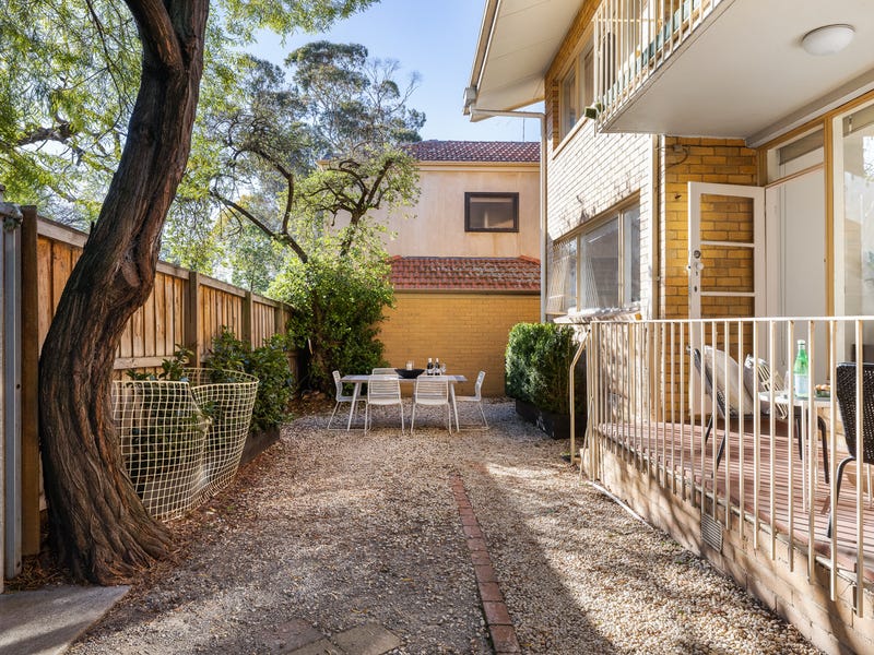 8/352 Auburn Road, Hawthorn, Vic 3122 - Property Details