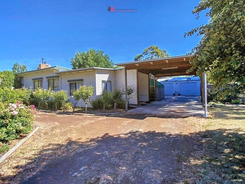 1 Murrock Street, Simpson, Vic 3266 - Property Details